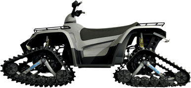 Camso ATV T4S Track System Honda Rincon 680 6622-03-0990 - J J Motorsports