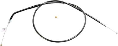Magnum Throttle Cable Black Pearl™ 43362 - J J Motorsports
