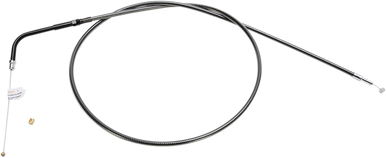 Magnum Throttle Cable Black Pearl™ 43252 - J J Motorsports