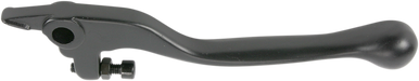 Parts Unlimited Lever Right Hand Black 53175-Mk2-770 - J J Motorsports
