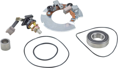 Parts Unlimited Repair Kit Starter 414-52015 - J J Motorsports