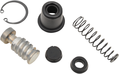 Parts Unlimited Master Cylinder Rebuild Kit Honda 06-462P - J J Motorsports