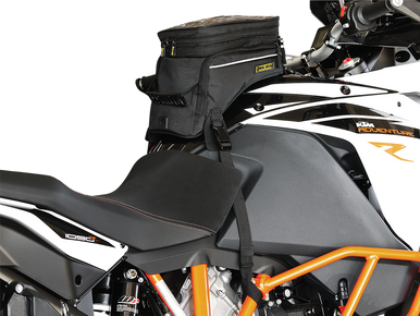 Nelson Rigg Trails End Adventure Tank Bag Rg-1045 - J J Motorsports