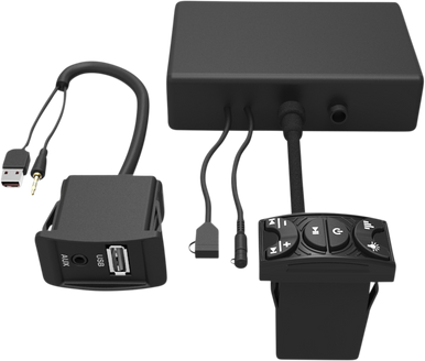 Navatlas Bluetooth Controller With Usb Input Na2Bt - J J Motorsports