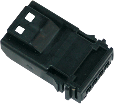 Namz Jae Mx-1900 Connector 72907-11 4 Pin Male Nj-4P51 - J J Motorsports