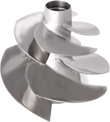 Solas Impeller Twin 13/16 Sea Doo Sx4-Tp-13/16 - J J Motorsports