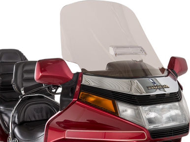 Slipstreamer Sport Touring Windshield Clear Vented Gl1500 T-166Vc - J J ...