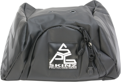 Skinz Protective Gear Polaris Tunnel Pak Ptp340-Bk - J J Motorsports