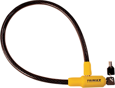 Trimax Quadra Braid Lock 32" Tq1532 - J J Motorsports