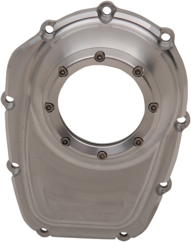 Trask Assault Cam Cover Raw M8 Tm-018R - J J Motorsports