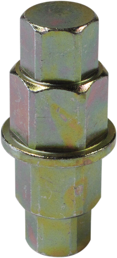 No-Mar Tool Hex Axle 17/19/22/24Mm Tl-Hex - J J Motorsports