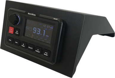 Navatlas Dash Mount Universal Command Center Defender Defkit - J J ...