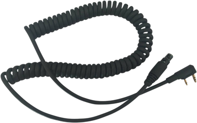 Navatlas Handheld To Intercom Cable Nhr1 Rti300 - J J Motorsports