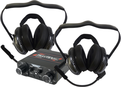 Navatlas Intercom System Behind The Head Style Headset Nib120Pk - J J ...