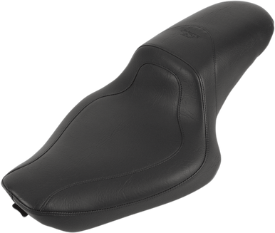 Mustang Fastback Seat Xlc '04-'21 76147 - J J Motorsports