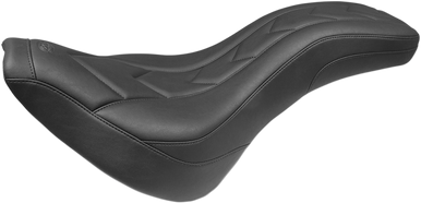 Mustang Tripper Seat Fxbb 75159 - J J Motorsports