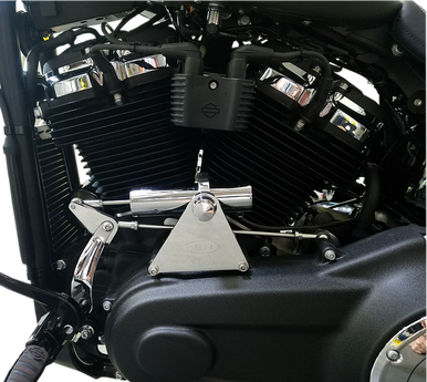 Pingel Shift Kit Fxfb 77706 - J J Motorsports
