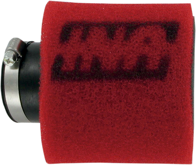 Uni Filter 2-Stage Pod Air Filter Up-4125Ast - J J Motorsports