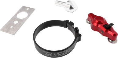 Works Connection Pro Launch Start Device 4500302