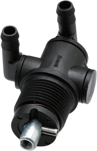 Quad Logic Two Port Fuel Valve 100-2038-Pu - J J Motorsports