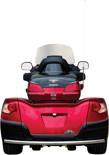 Motor Trike Razor Trike Conversion Kit '01-'05 Gold Wing Mtdr-2035A - J ...