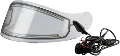 Z1R Solaris/Range/Warrant Helmet Electric Shield Power Cord 0133-0997 ...