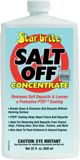 Star Brite Protector With Ptef Concentrate 32 U.S. Fl Oz. 93932 - J J ...