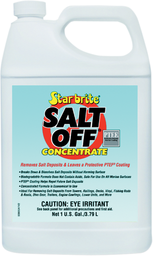 Star Brite Protector With Ptef Concentrate 1 U.S. Gal. 093900N - J J ...