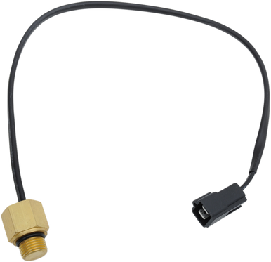 Quad Logic Radiator Fan Sensor 100-1273-Pu - J J Motorsports