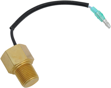 Quad Logic Hot Temperature Switch 100-1274-Pu - J J Motorsports