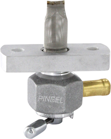 Pingel Race Valve 4220-Ah42Ang - J J Motorsports
