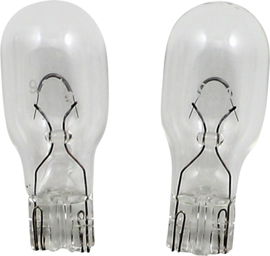 Peak Lighting Miniature Bulb 921 921-Bpp - J J Motorsports