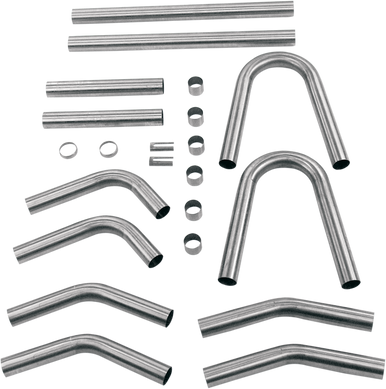Paughco Byop Kit Evo/Twin Cam 731Byop - J J Motorsports