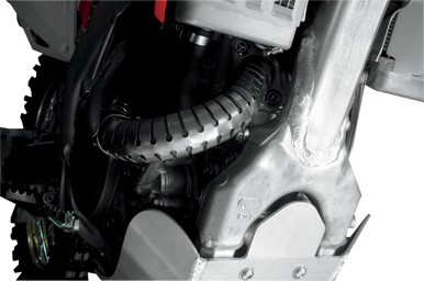 Moose Racing 4-Stroke Pipe Armor 250Cc 868 - J J Motorsports