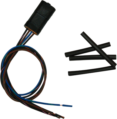 Namz Delphi Mating Connectors Pt-410017 - J J Motorsports