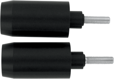 Powerstands Racing Frame Sliders Black Yamaha 5050884