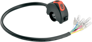 Trail Tech 3-Position Light/Kill Switch 040-Hbs-05 - J J Motorsports