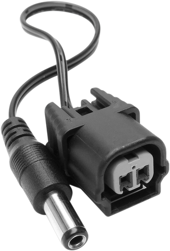 Motion Pro 08-0616 Fuel Pigtail HV2 - J J Motorsports
