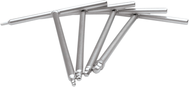Motion Pro 08-0376 6mm Ball Hex T-Handle - J J Motorsports