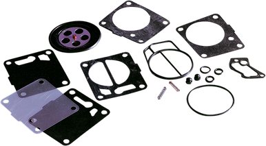 Winderosa Super Bn Series Kit 451460 - J J Motorsports
