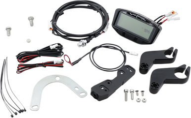 Trail Tech Vapor Speedometer/Tachometer Computer 752-120 - J J Motorsports