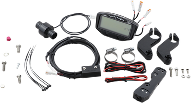 Trail Tech Vapor Speedometer/Tachometer Computer 752-119 - J J Motorsports