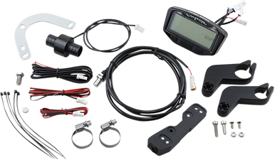 Trail Tech Vapor Speedometer/Tachometer Computer 752-118 - J J Motorsports