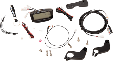 Trail Tech Vapor Speedometer/Tachometer Computer 752-116 - J J Motorsports