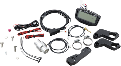 Trail Tech Vapor Speedometer/Tachometer Computer 752-113 - J J Motorsports