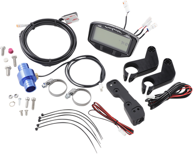 Trail Tech Vapor Speedometer/Tachometer Computer 752-112 - J J Motorsports