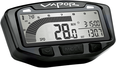 Trail Tech Vapor Speedometer/Tachometer Computer 752-110 - J J Motorsports
