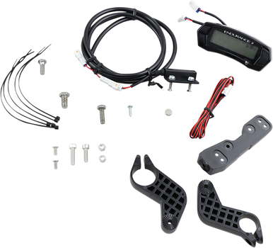 Trail Tech Endurance Ii Speedometer 202-119 - J J Motorsports