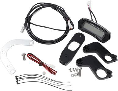 Trail Tech Endurance Ii Speedometer 202-118 - J J Motorsports