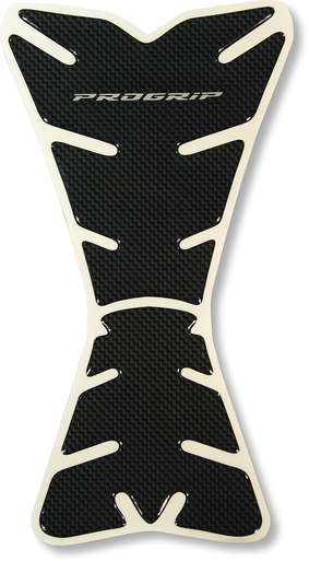 Pro Grip Tank Protector Carbon Fiber Pz5007Ca - J J Motorsports